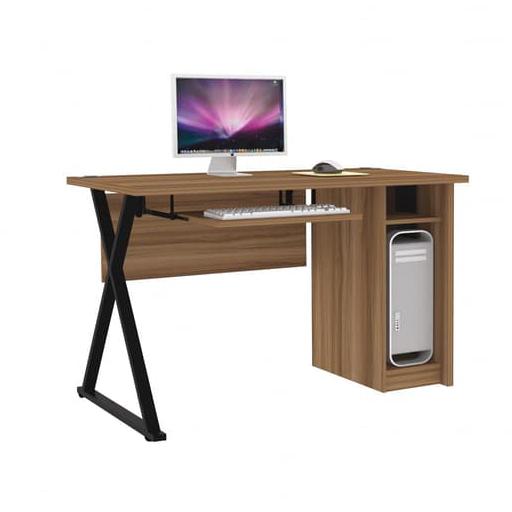 Jual Meja kerja meja komputer meja kantor minimalis Expo ODC-1204 kaki ...