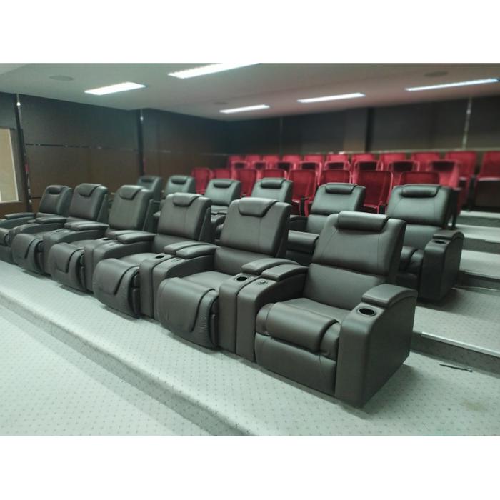Jual sofa Electrical Custom VIP auditorium/Theater - Kota Bandung ...