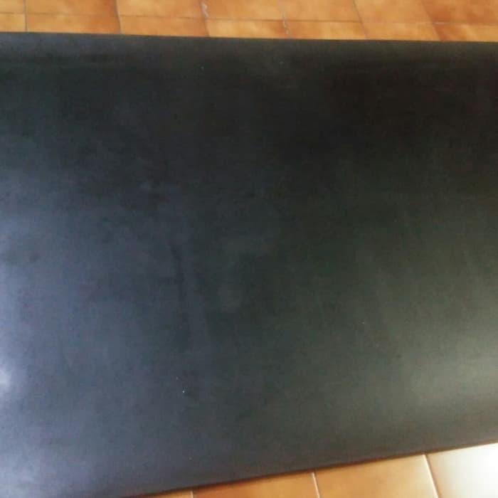 Jual Karpet Karet Roll Motif Polos Meteran, Tebal 3 mm, Lebar 1.2 m - Kota Tangerang - Sabar ...