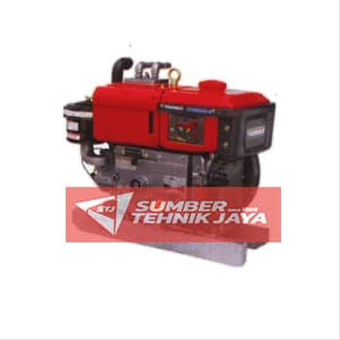 TF Series｜Horizontal Water-cooled Diesel, 42% OFF
