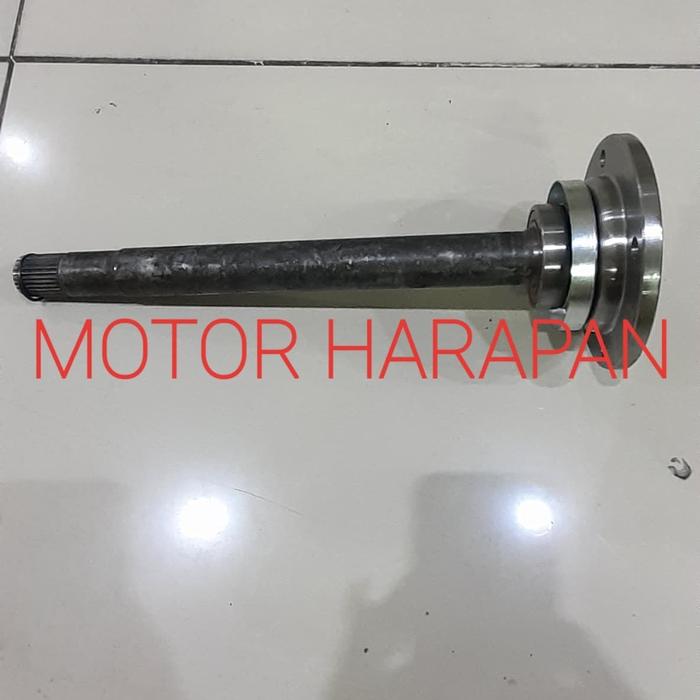 Jual as roda depan shaft kit front axle inner triton 2.5 - Jakarta ...