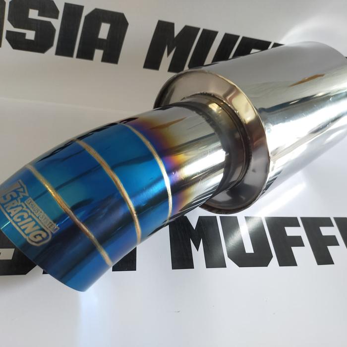 Harga Knalpot Mobil