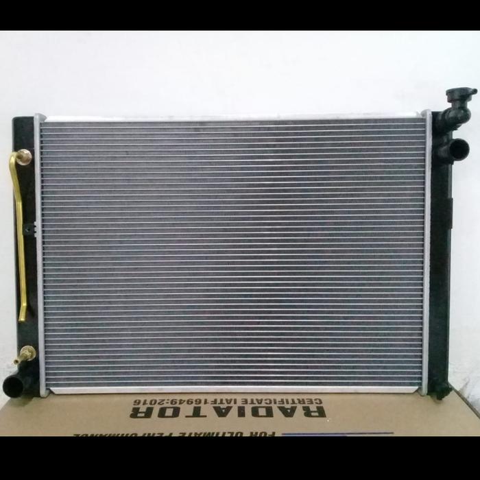 Promo Radiator Alphard 2002-2008 MNH10 3000CC Cicil 0% 3x - Jakarta ...
