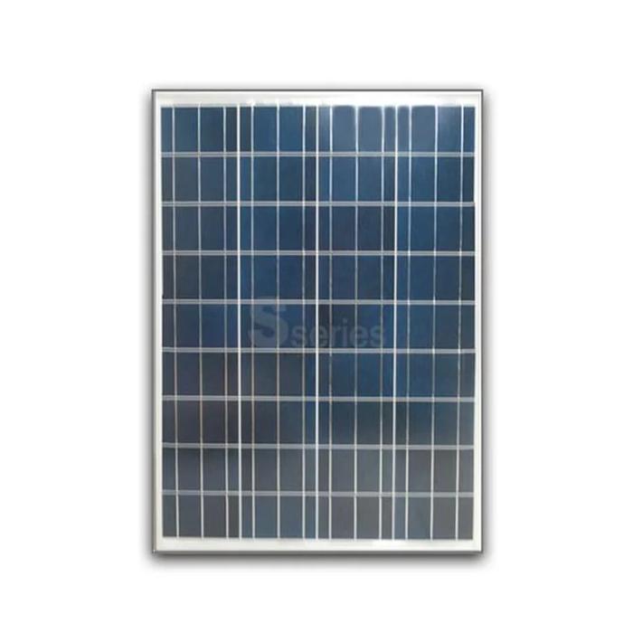 Jual PV 80 WP POLI s-series Solar Panel Modul Surya Plts - Kota Depok ...