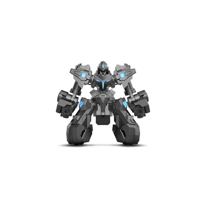 Jual Gjs Ganker Ex Robot (joystick Version) #g00500 - Robot Battle ...