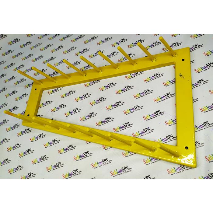 Jual RAK RAKEL 8 SUSUN ALAT SABLON - Jakarta Utara - SablonSPS | Tokopedia