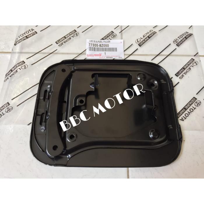 Jual DAUN TANGKI PAPAN TUTUP TANGKI AVANZA VELOZ ORIGINAL - Jakarta ...