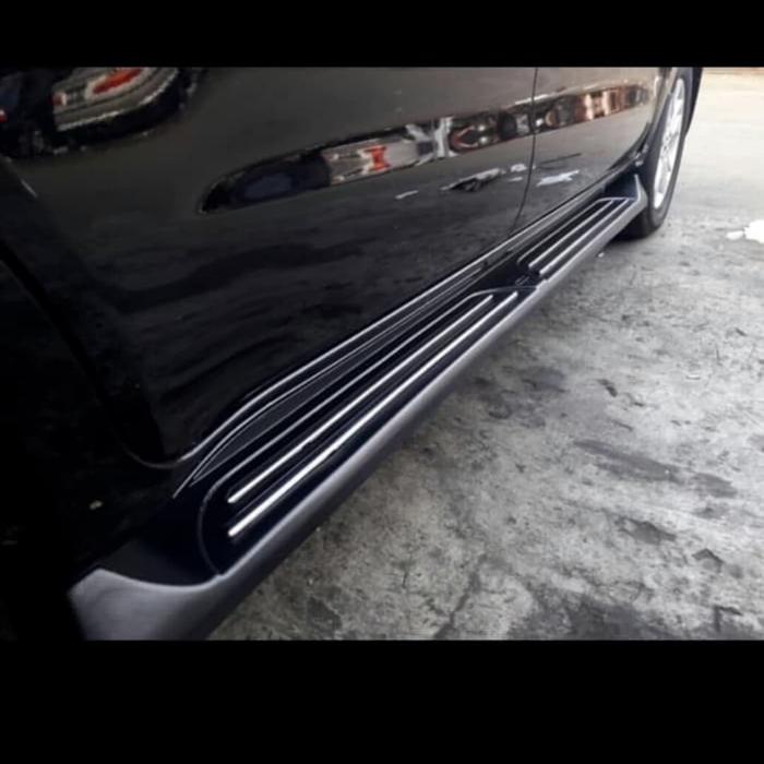 Jual foot step hilux triton ranger model lokal - Jakarta Pusat - hiro ...