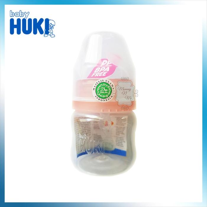 Jual HUKI BOTOL PP SP SHAPED 60ml CI0342 PINK - Kab. Sleman - LoveLive ...