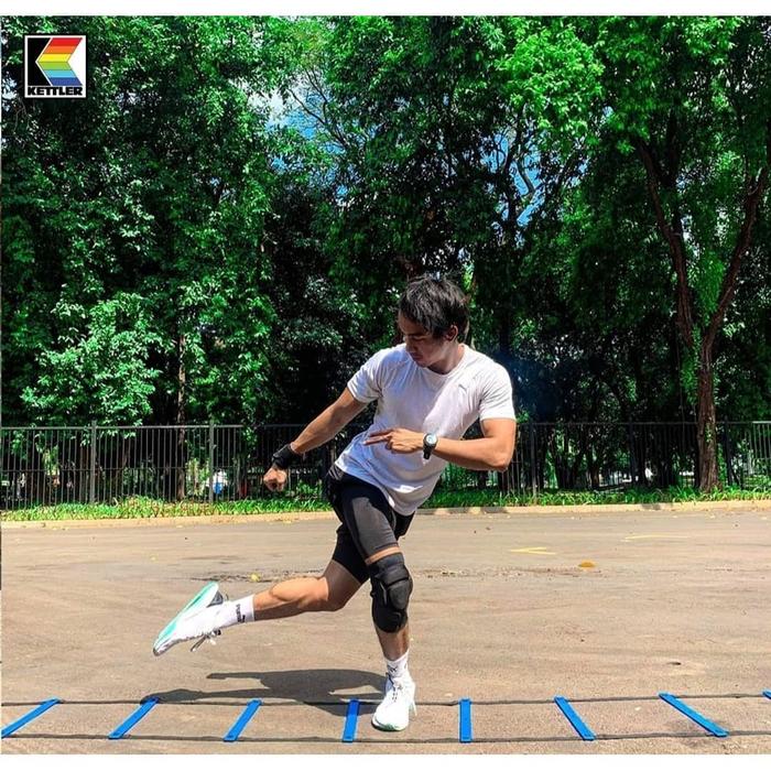 Jual Agility Ladder Kettler 0945 - Best Movement Training Di Seller ...