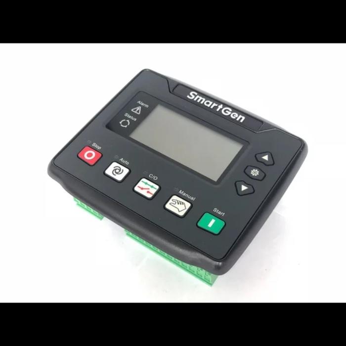 Jual CONTROLLER GENSET SMARTGEN HGM410 HGM 410 MODULE MODUL GENERATOR ...