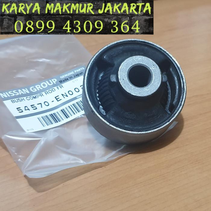 Jual Xtrail T31 T32 Serena C26 Bushing Bush Lower Arm Besar 54570-3UB0A ...
