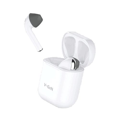 Jual Earphone V-GeN TWS VH-S01 Wireless Bluetooth Headset Handsfree ...