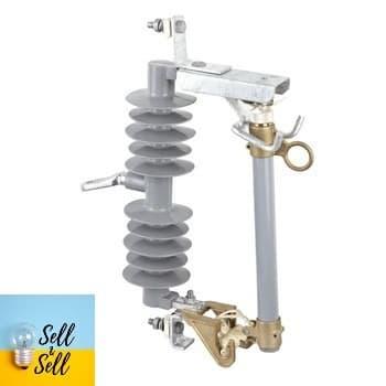 Jual Cut Out YUSUNG 20KV/ FCO 20 KV / Fuse CutOut YUSUNG 20KV bahan ...