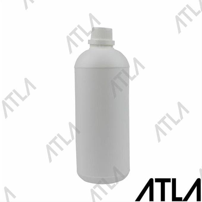 Jual Botol Plastik 1L Agro HDPE Labor Kimia Pupuk 1 L Liter Tinggi OB018 - Kota Surabaya ...