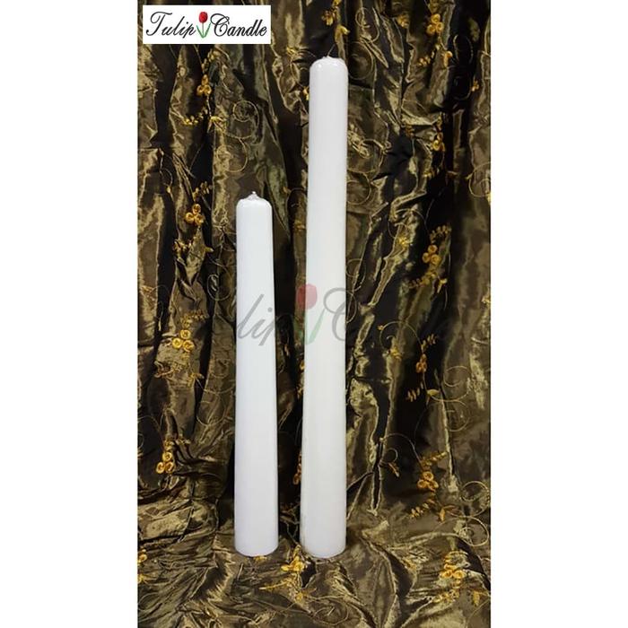 Jual Lilin Altar Kecil (38 x 4,7 cm) - Jakarta Barat - Riffeur | Tokopedia