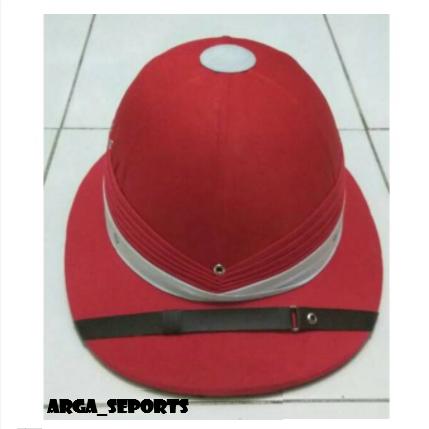 Jual Topi Demang Sepeda Onthel Kompeni Meneer Mandor Belanda Antik ...