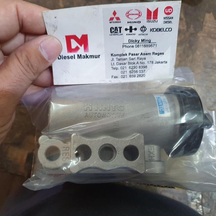 Jual Air pressure valve governor regulator angin mitsubishi MC808718 ...