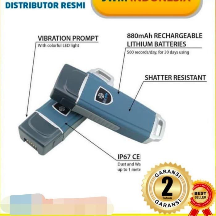 Jual GATUR PATROLI/SECURITY ABSEN/MESIN PATROL V5 SECURITY ABSEN ...