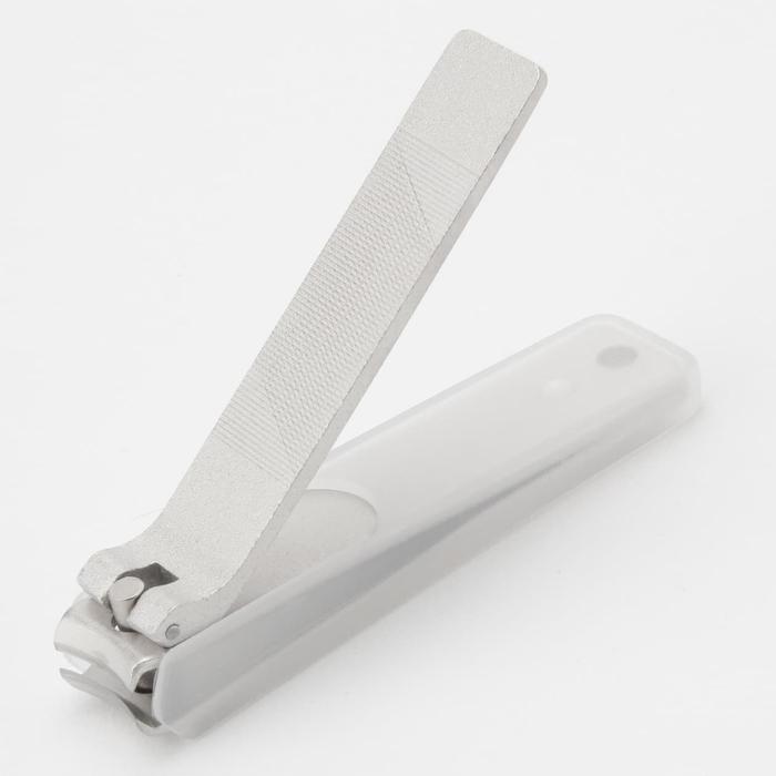 Jual Nail Clipper Muji Ukuran Large Muji || Gunting Kuku Di Seller ...