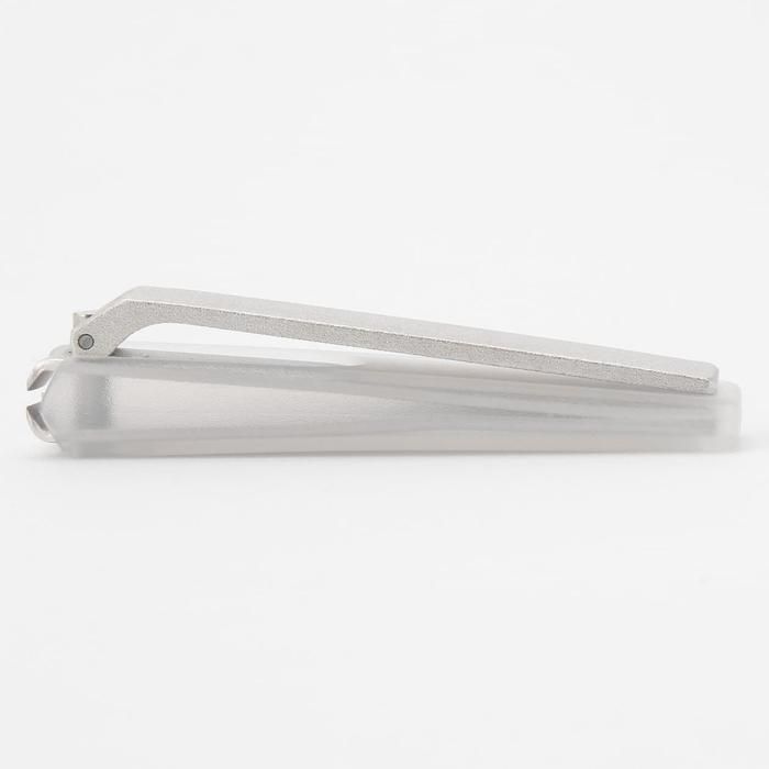 Jual Nail Clipper Muji Ukuran Large Muji || Gunting Kuku Di Seller ...