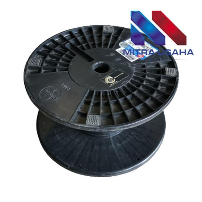 Jual Klosan Bobin Besar Jumbo Plastik Rollan Size Gulungan Kabel Kawat ...