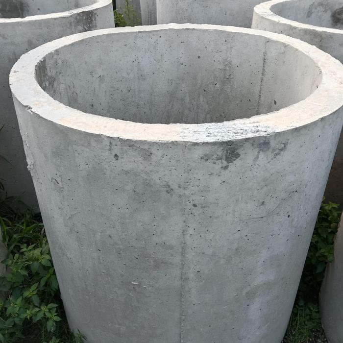 Jual buis beton bulat 80cm x 100cm - Kota Tangerang - PD TEGUH KARYA ...