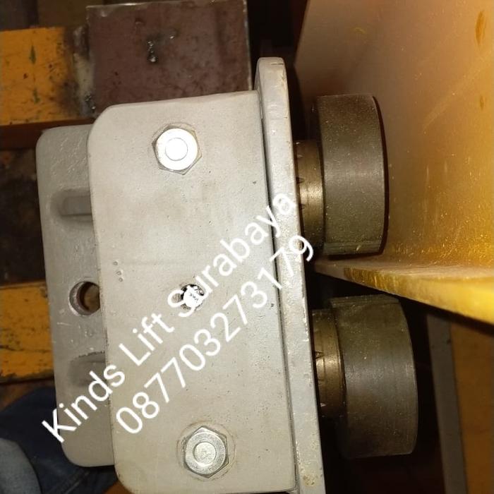 Jual safety catch - Kab. Sidoarjo - kinds Lift elevator | Tokopedia