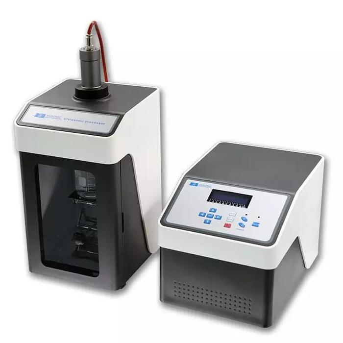 Jual Ultrasonic Homogenizer Sonicator Disruptor 50ml - 2000ml 20KHZ ...