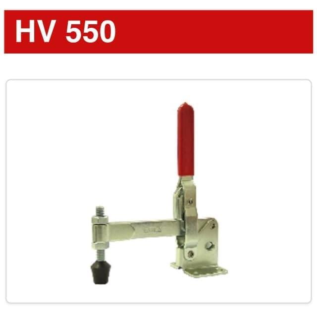 Jual HV550 Kakuta Japan Toggle Clamp - Jakarta Barat - TB SUMBER HIDUP ...