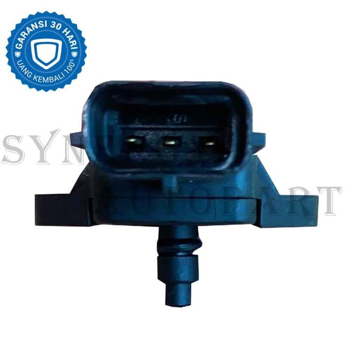 Jual Map Sensor Suzuki APV, Suzuki Carry 2008 / Maf Sensor APV ...