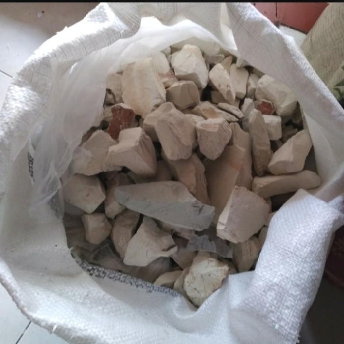 Jual BATU ZIOLIT ZIOLITE ZEOLIT ZEOLITE ZELOIT 10Kg MEDIA FILTER - Kota ...
