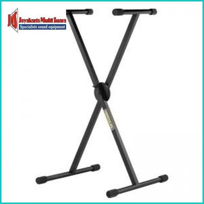 Jual Hercules Keyboard X Stand KS110B - Jakarta Pusat - Jayakarta Multi ...