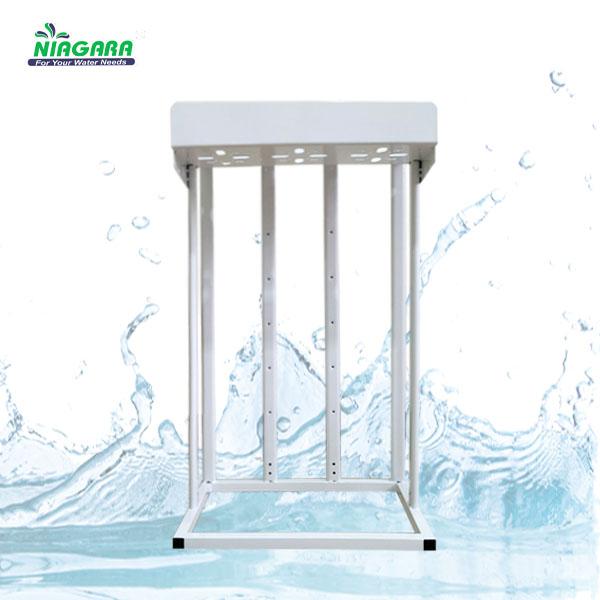 Promo Standing Bracket RO System Filter 20 Inch Cicil 0% 3x - Jakarta ...