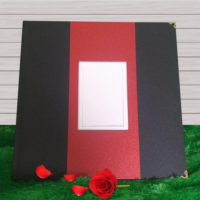 Jual Album Foto Magnetik Jumbo 10 Sheet Putih Di Seller Noelle - Cengkareng Timur, Kota Jakarta ...