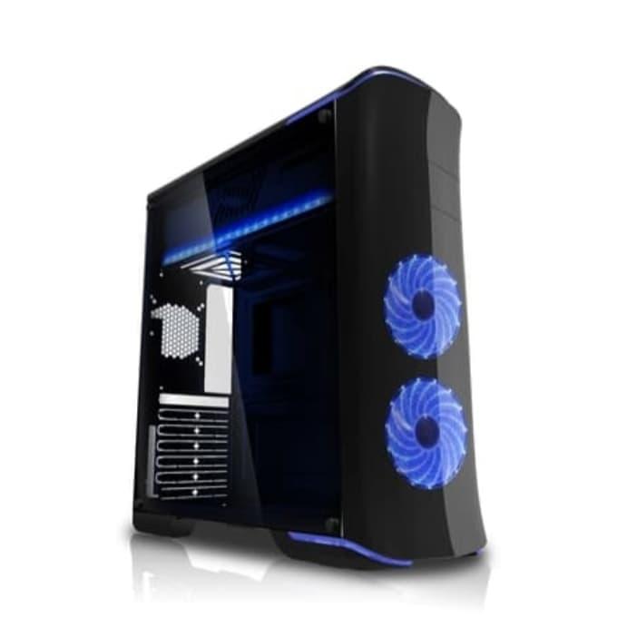 Jual Cube Gaming Frisk ATX Gaming Case - Kota Semarang - BIGBANG ...