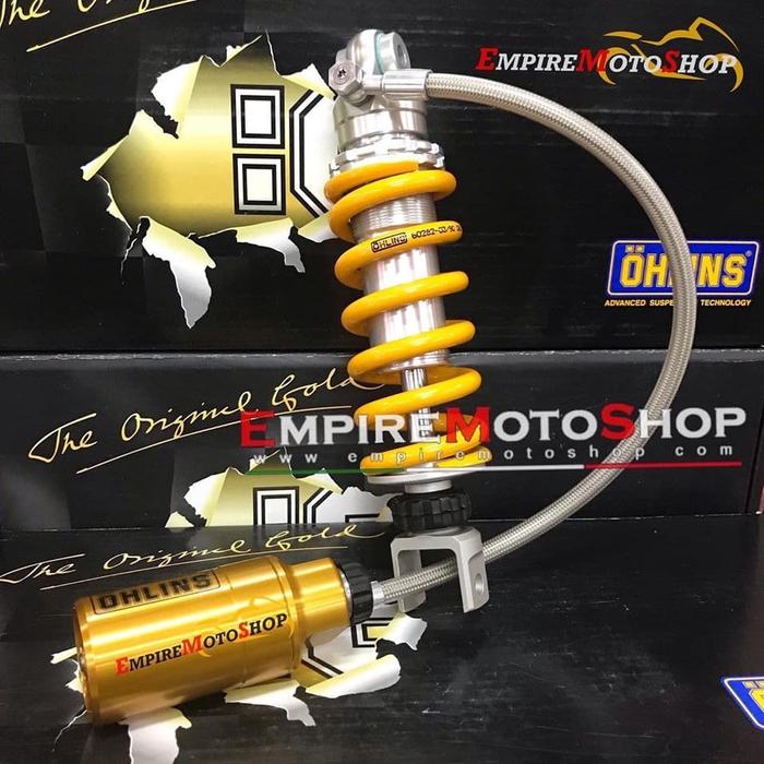 Jual Shock Ohlins Yamaha R15 V3 All New Vixion - Jakarta Barat ...