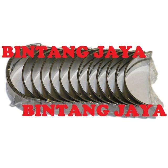 Jual MAIN BEARING KIT U5MB0030 PERKINS - Jakarta Pusat - BINTANGJAYA ...