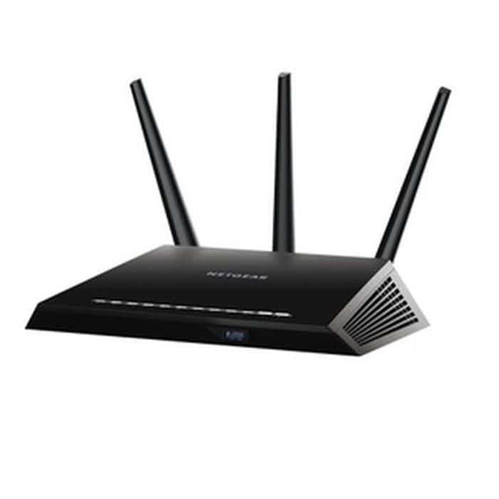 Jual Netgear R7000P Nighthawk AC2300 Smart Wi-Fi Router - Jakarta Pusat ...