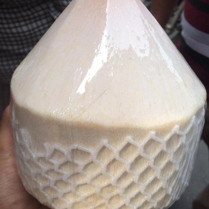 Promo kelapa muda kupas diamond - Kota Tangerang Selatan - kakang_ade ...