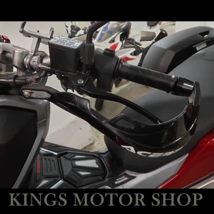Jual Handguard Proguard Hand Guard Acerbis Honda ADV 150 adv 150 ...