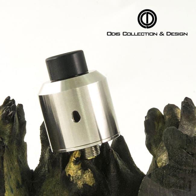 Jual O Atty RDA by Odis Not Narda Narca Narea Narba Narta Skyfall ...