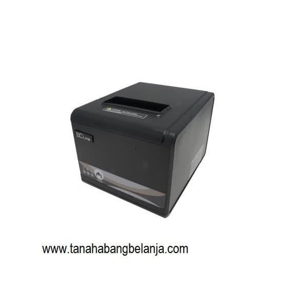 Jual EC LINE EC 80250 THERMAL RECEIPT PRINTER - Jakarta Barat - office ...