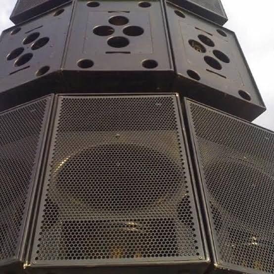 Jual Speaker ADAMSON RA25 HI POWER LOUDSPEAKERS - Kota Bandung ...