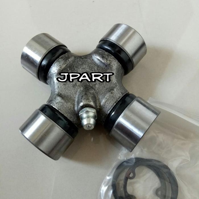 Jual Joint join pto cross joint simpang empat pto hino lohan nissan ...