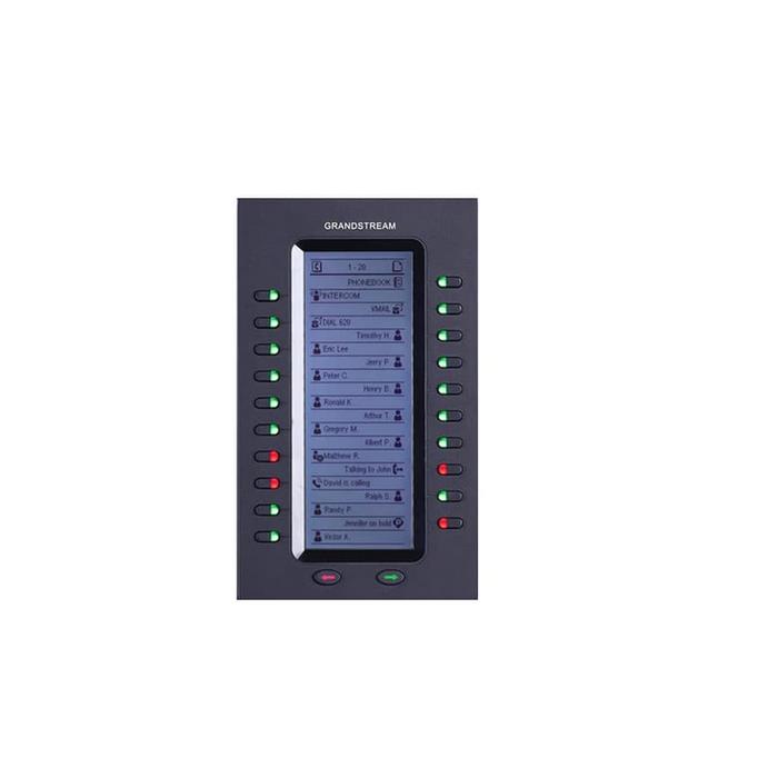Jual Grandstream GXP2200EXT - IP Phone Expansion Module - Jakarta Pusat ...