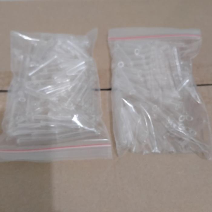 Jual Tabung Durham Kaca. Durham Tube. 100 Pcs/pack - Kota Bekasi - Toko ...