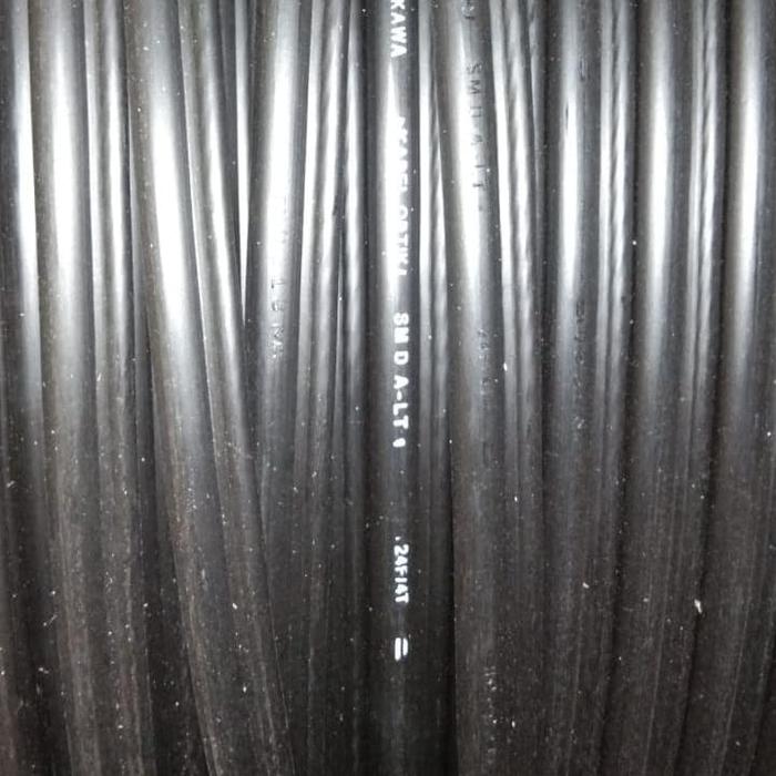 Jual Kabel udara 24 core konvensional merk jembo ficom fiberhome voksel ...
