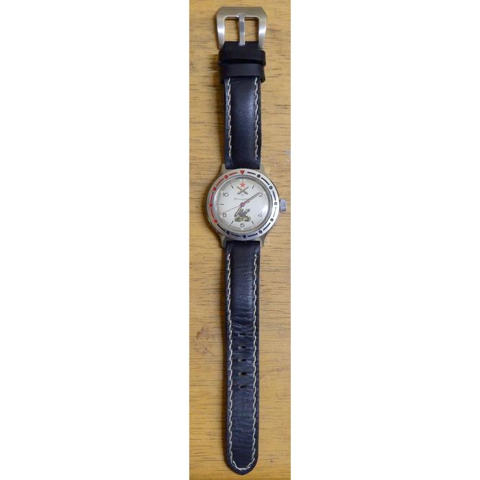 Jual Boctok Komandirskie 1970s Vintage Watch - Jakarta Selatan - Chato ...