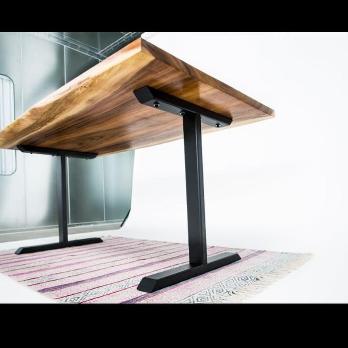Jual meja besi coffe table - Kab. Tangerang - amdteknik | Tokopedia